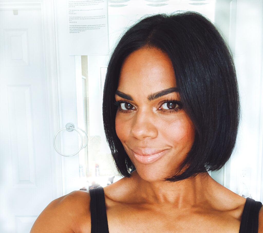 Beauty | Anna Mae Groves