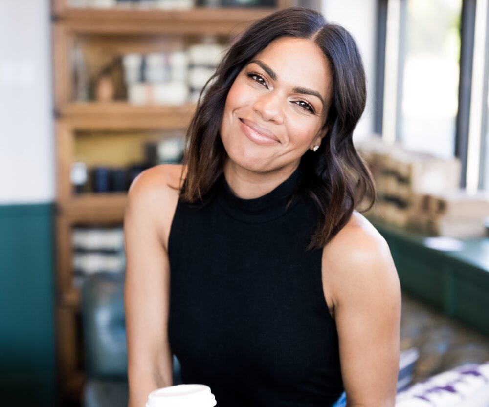 3 Hacks for Glowing, Youthful Skin this Spring | Anna Mae Groves