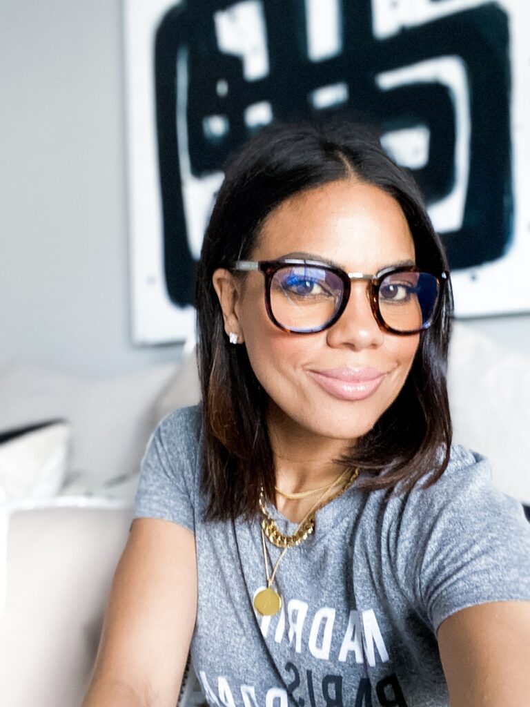 Microneedling at Home: I did it… should you? | Anna Mae Groves