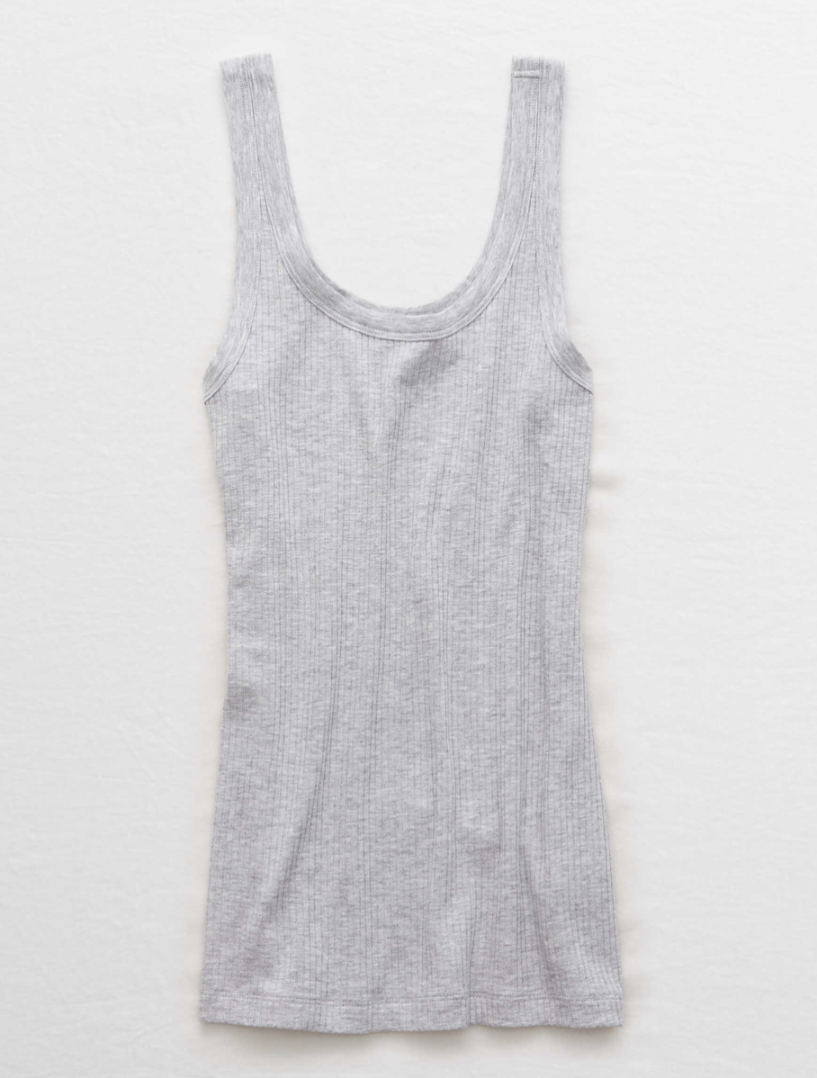 Perfect Basic Tank Tops | Anna Mae Groves