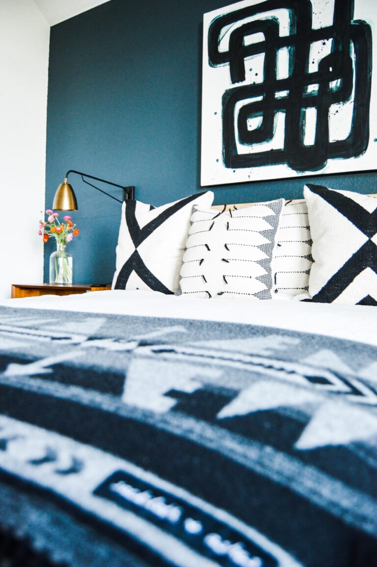 My Favorite Dark Paints | Anna Mae Groves