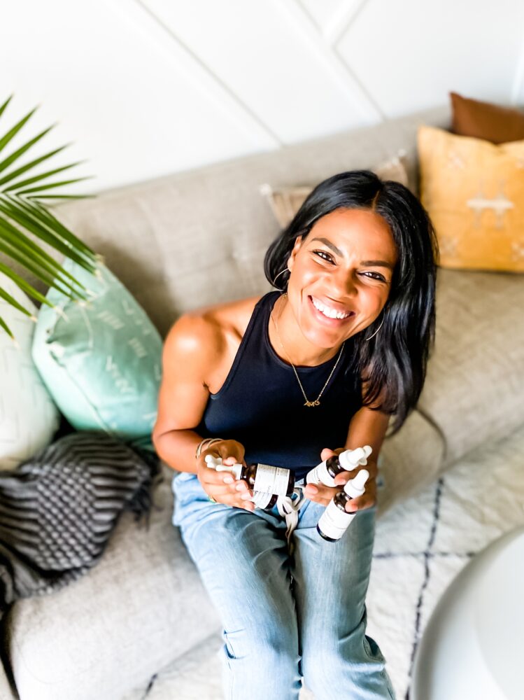 My Favorite Ordinary Products | Anna Mae Groves