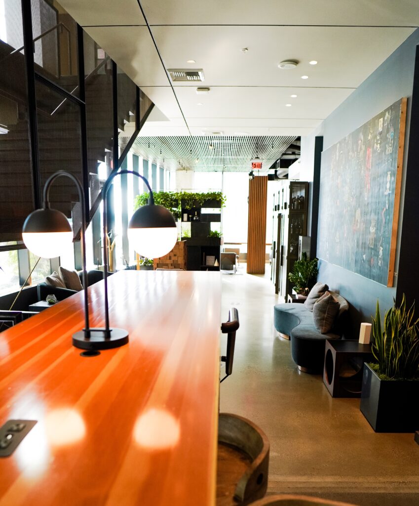 Travel to Seattle During Covid | Anna Mae Groves