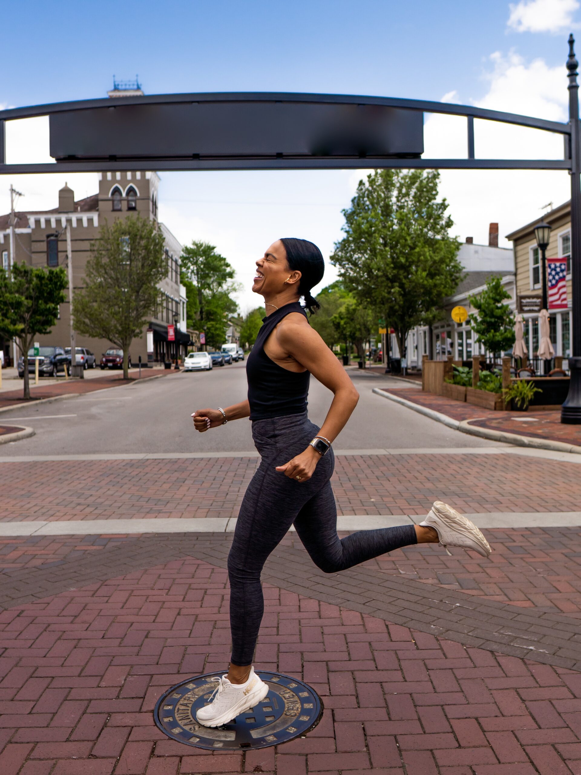 Tips for Beginner Runners | Anna Mae Groves