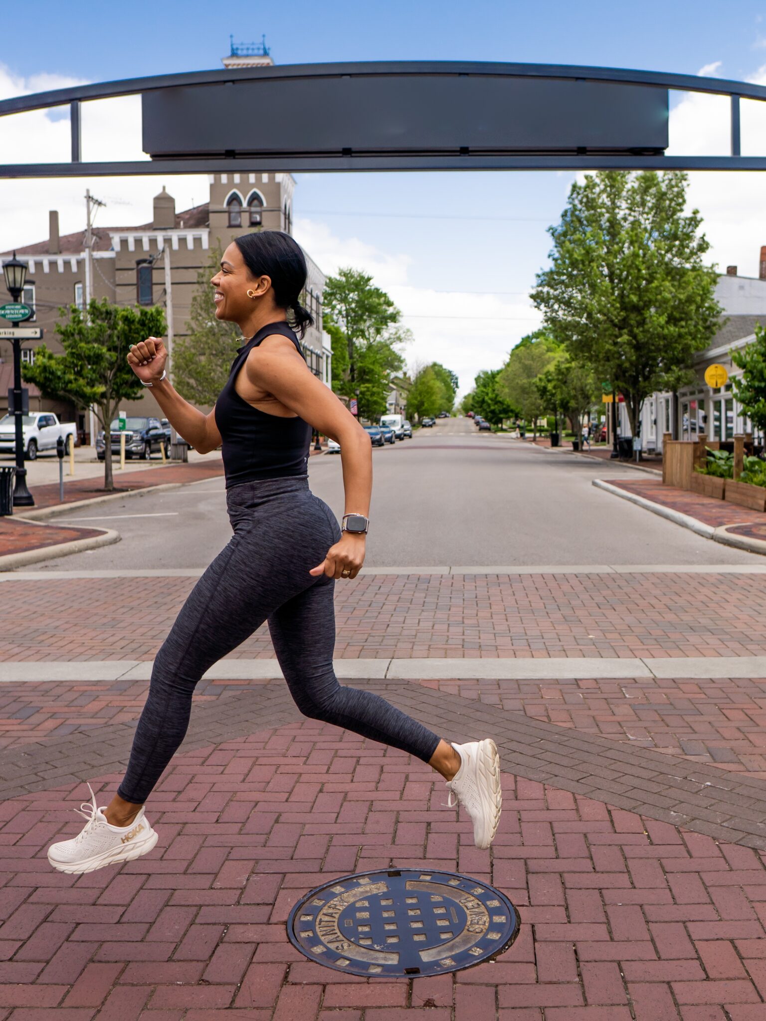 Tips for Beginner Runners | Anna Mae Groves