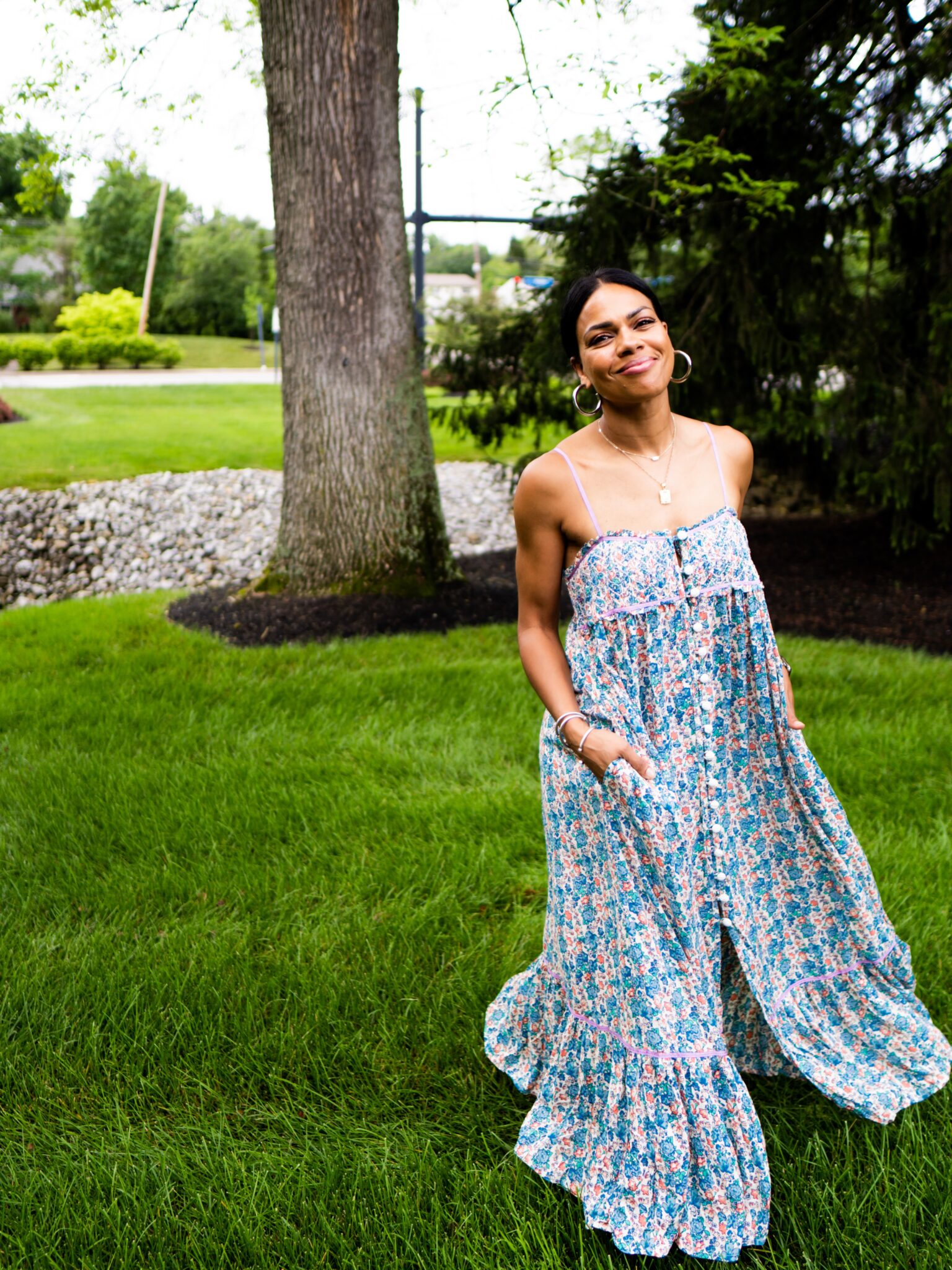 Vacation Inspiration | Anna Mae Groves