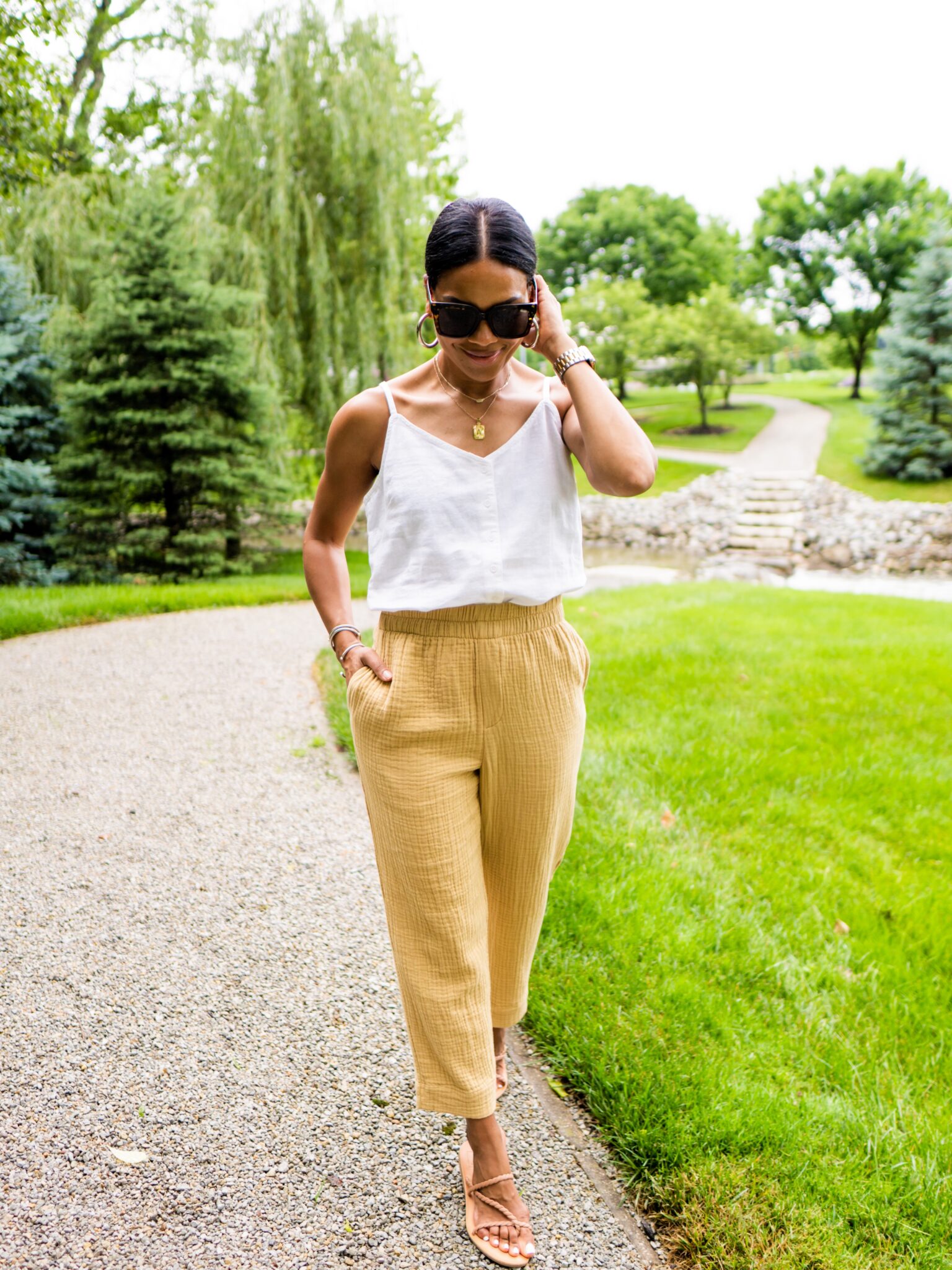 Vacation Inspiration | Anna Mae Groves