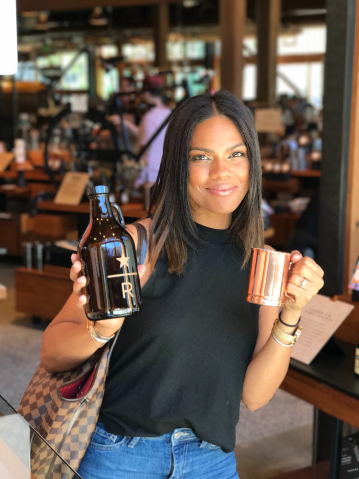 Travel to Seattle and the Pacific Northwest | Anna Mae Groves