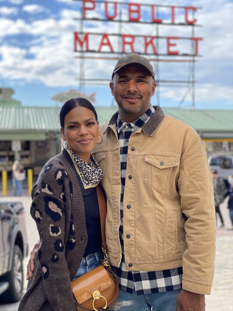 Travel to Seattle and the Pacific Northwest | Anna Mae Groves