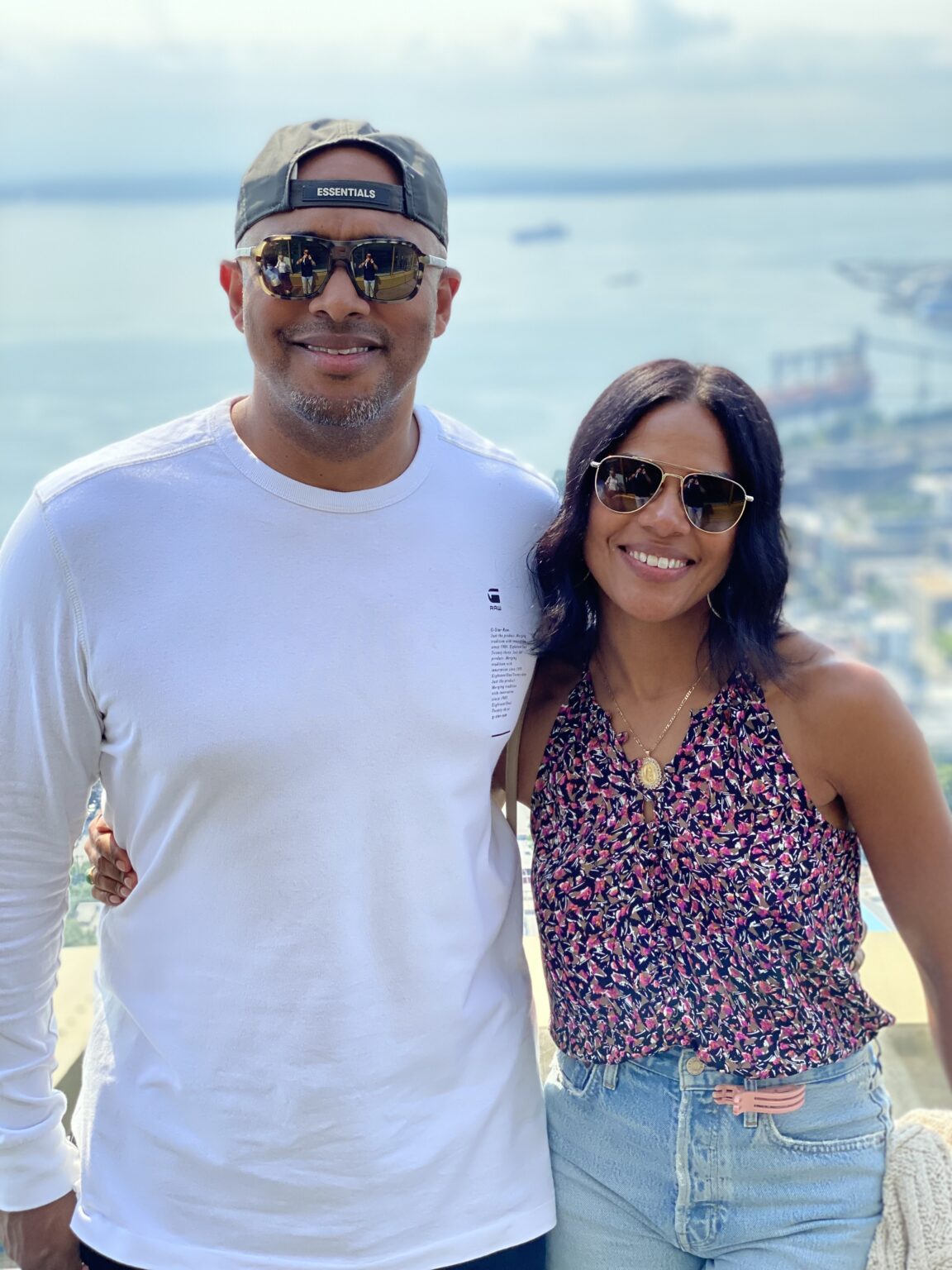 Travel to Seattle and the Pacific Northwest | Anna Mae Groves