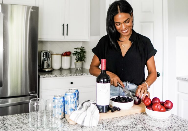 GIFTS FOR THE HOME CHEF | Anna Mae Groves