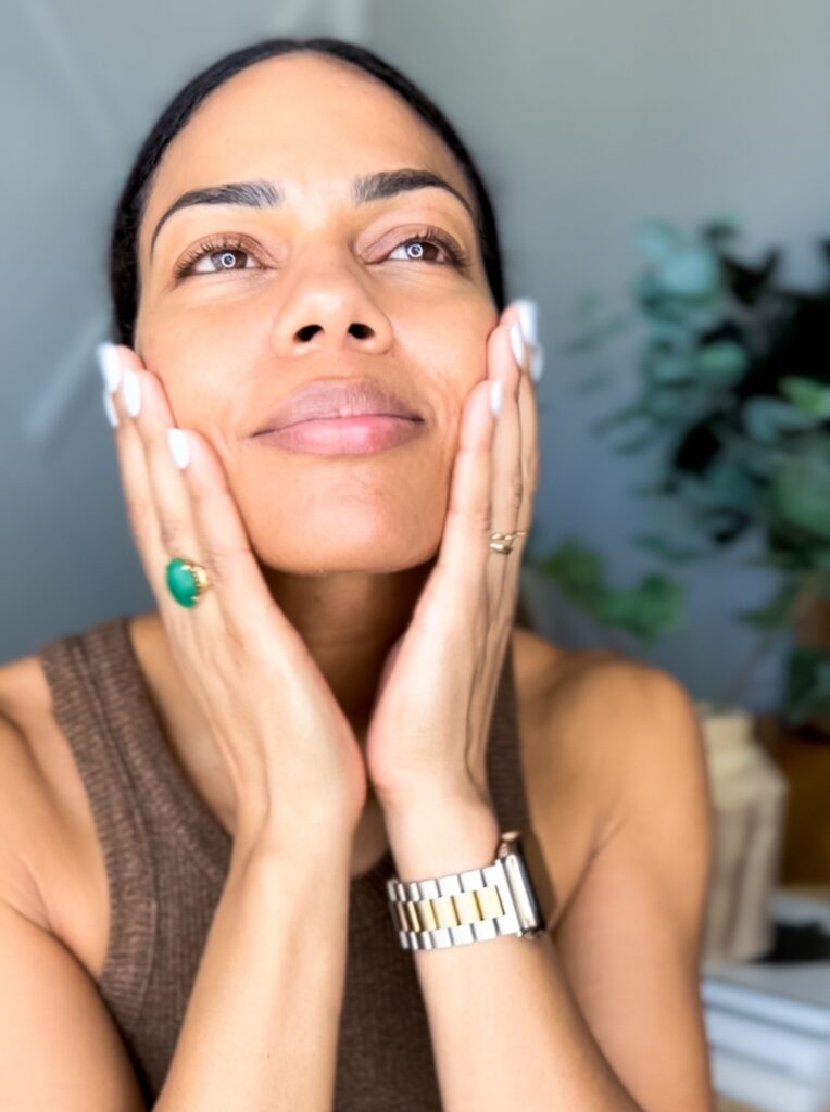 Beauty | Anna Mae Groves