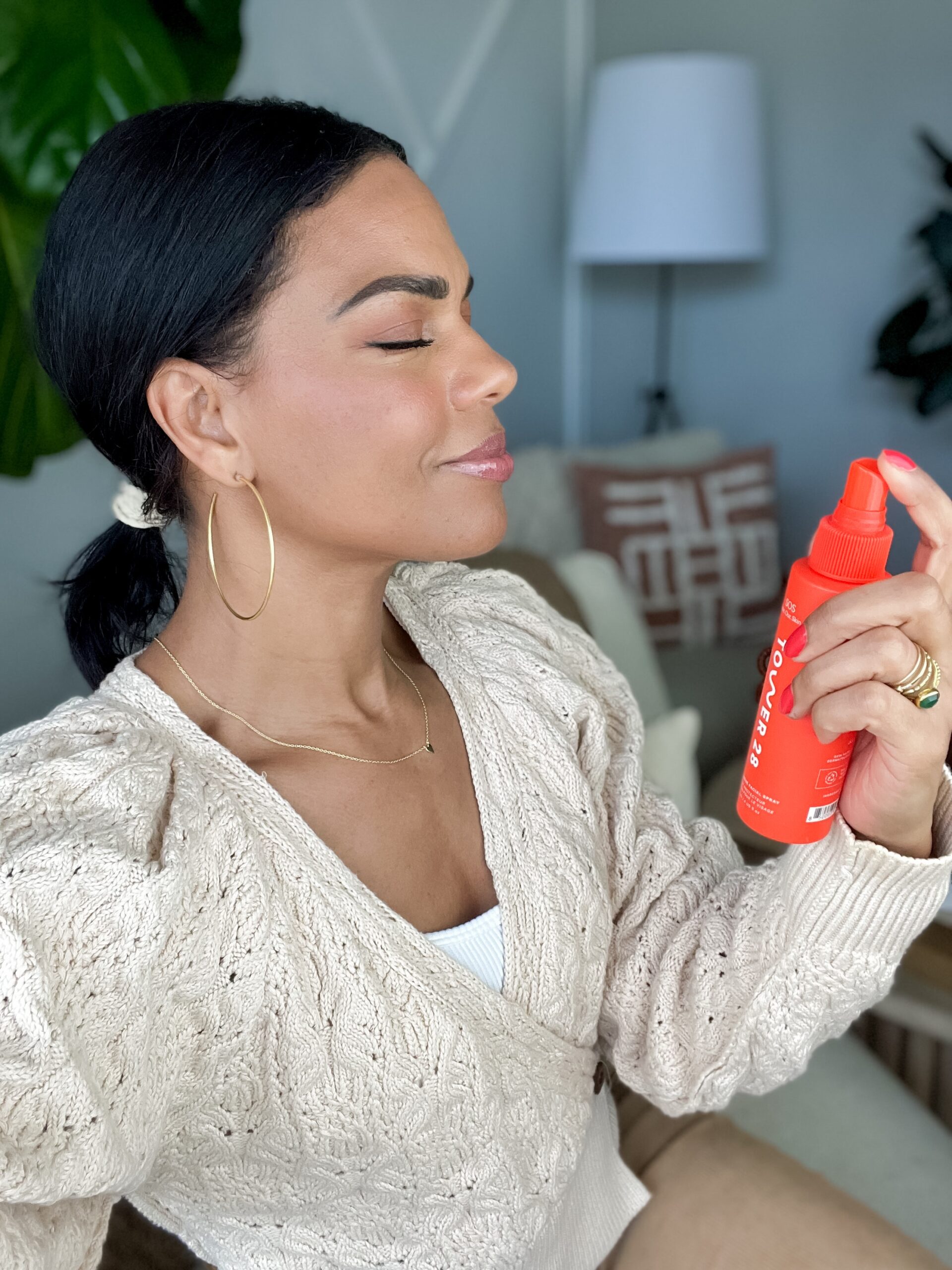 Clean Beauty Products I’m Loving | Anna Mae Groves