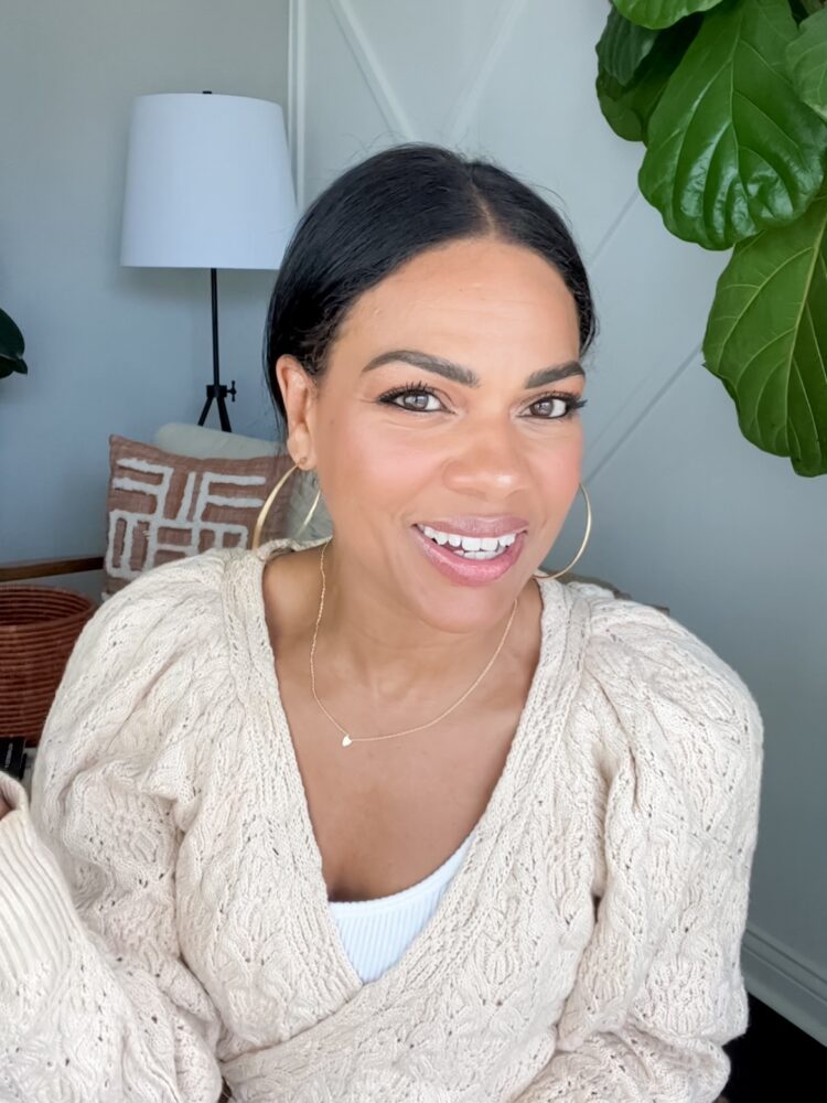 Clean Beauty Products I’m Loving | Anna Mae Groves