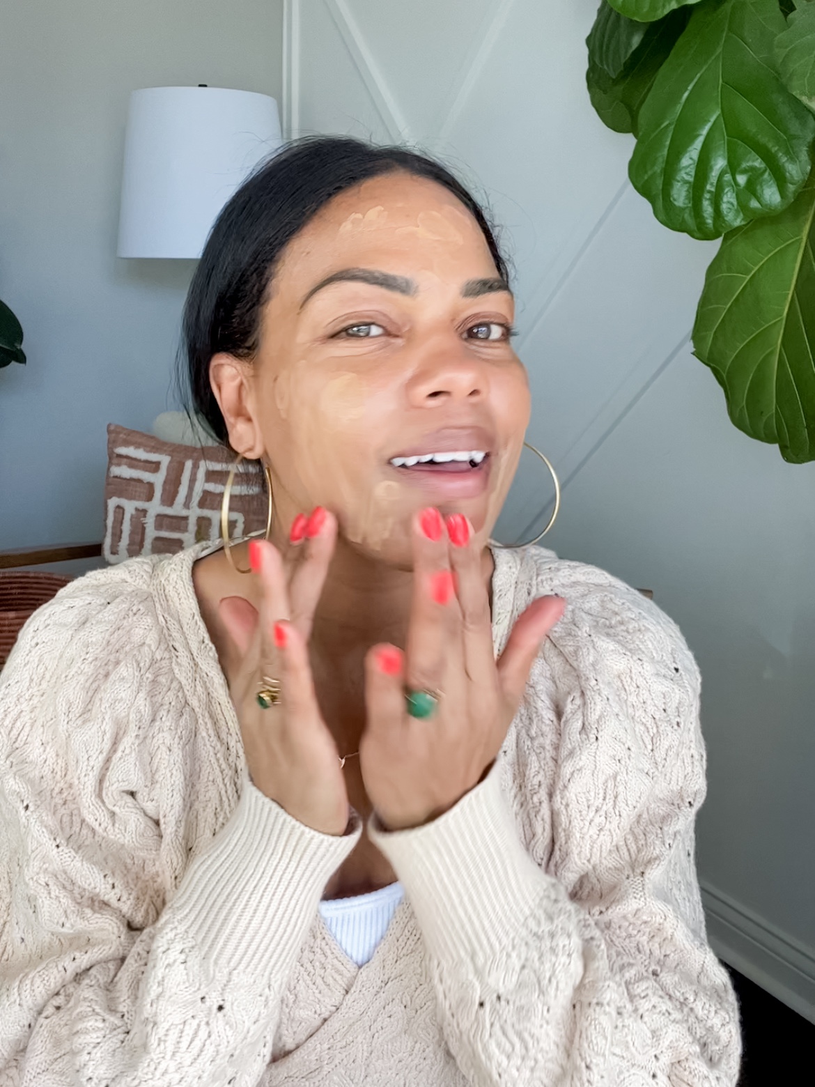 Clean Beauty Products I’m Loving | Anna Mae Groves