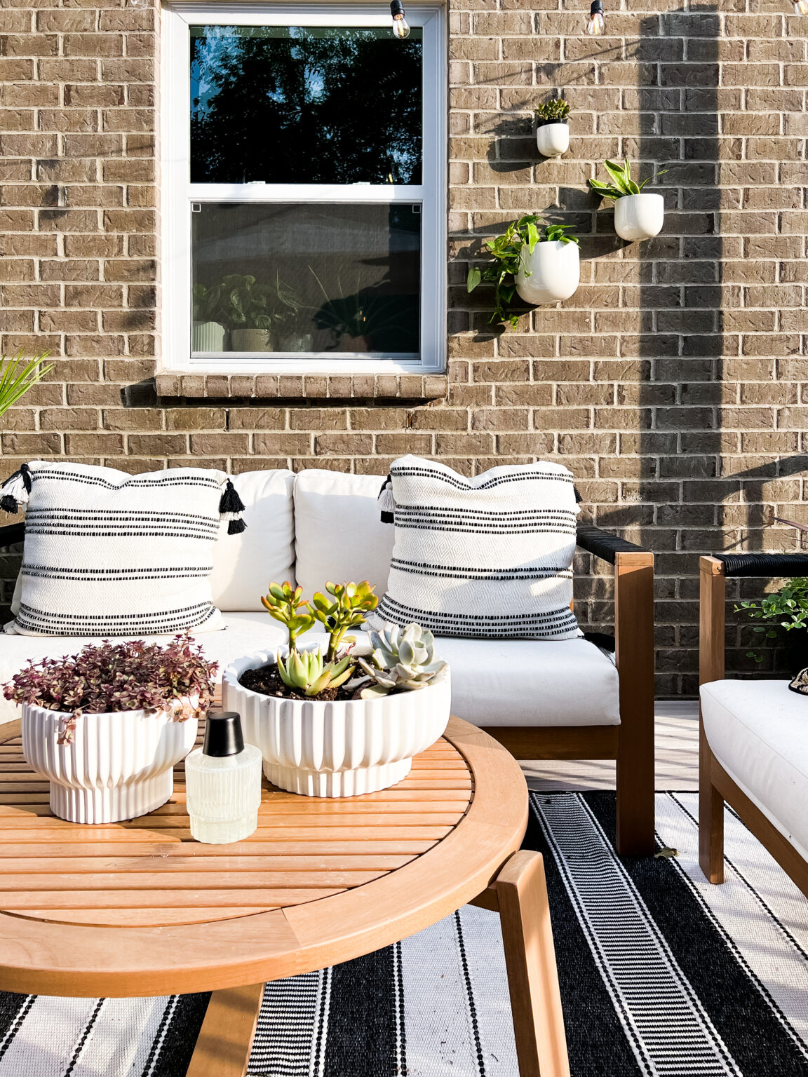 Deck Update! | Anna Mae Groves