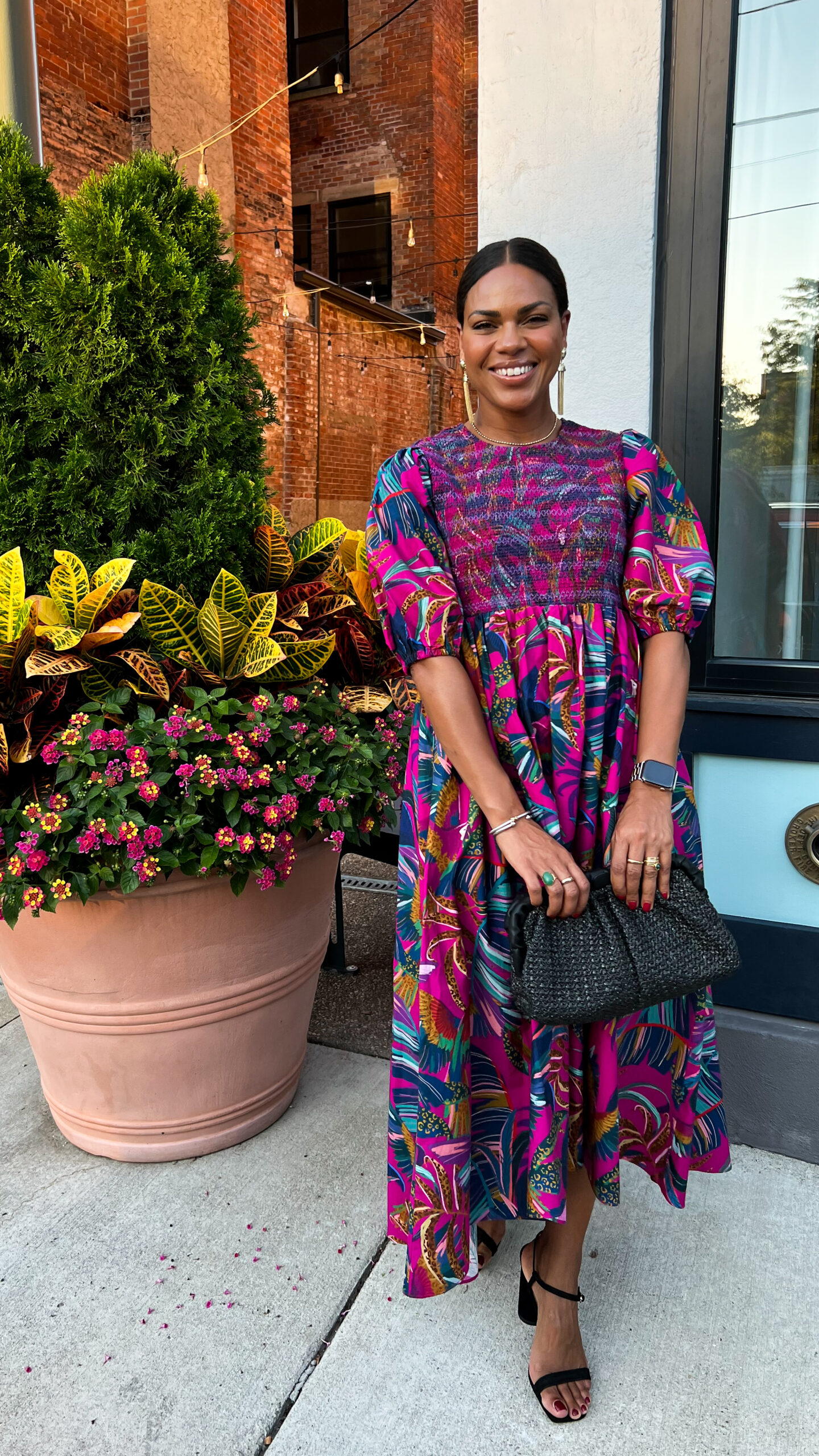 The Wedding Guest | Anna Mae Groves