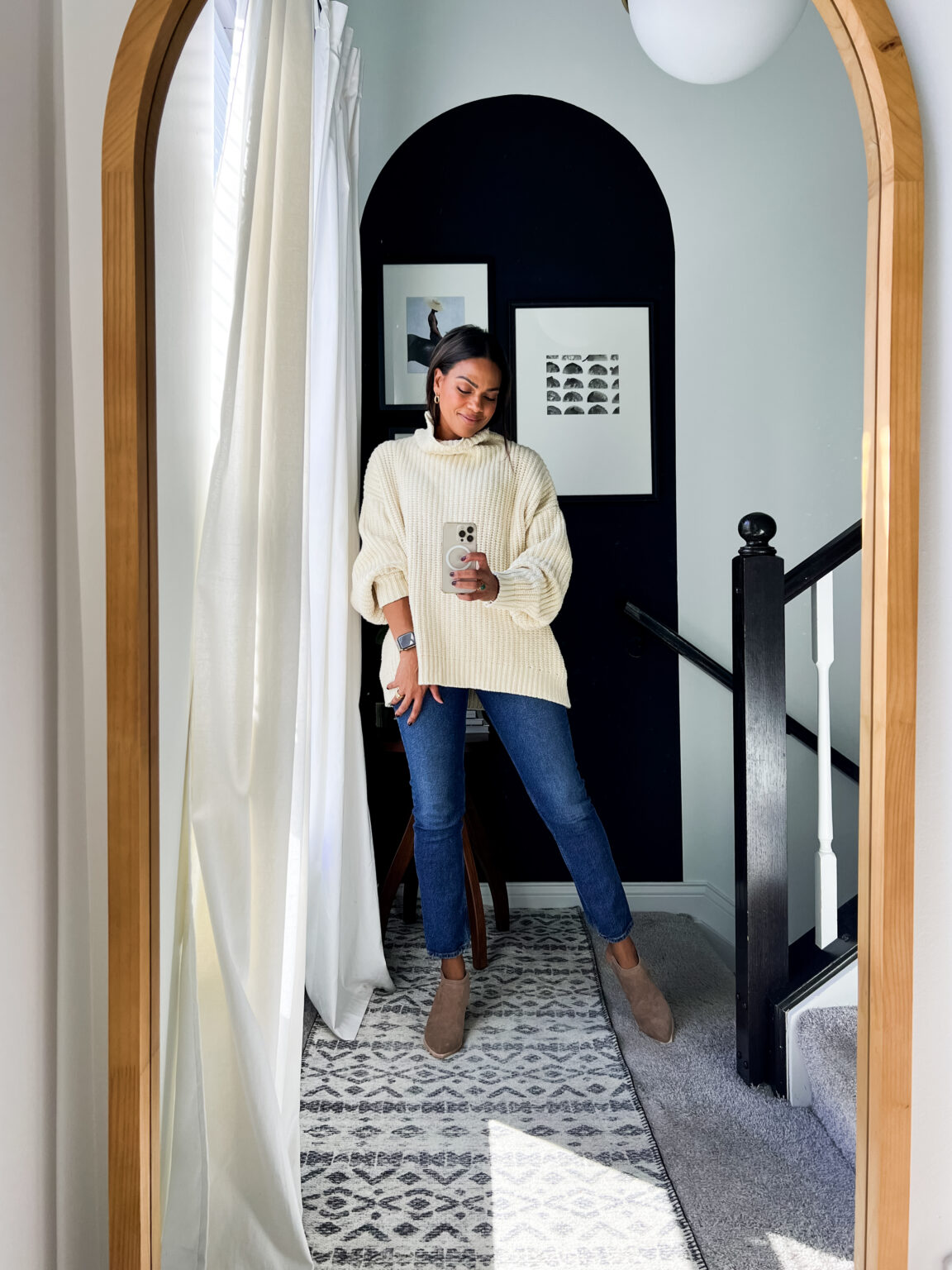 It’s Sweddah Weddah | Anna Mae Groves