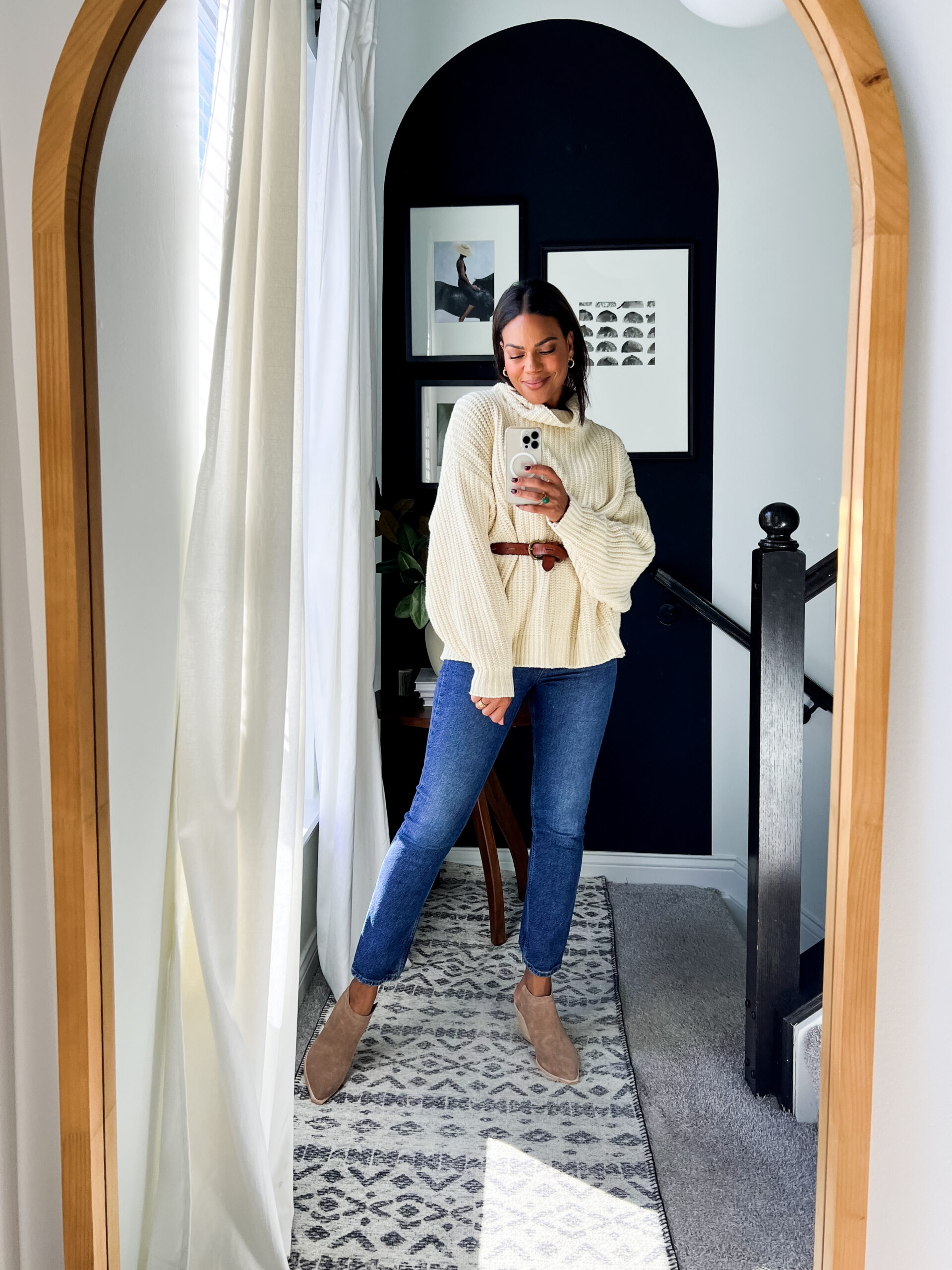 It’s Sweddah Weddah | Anna Mae Groves