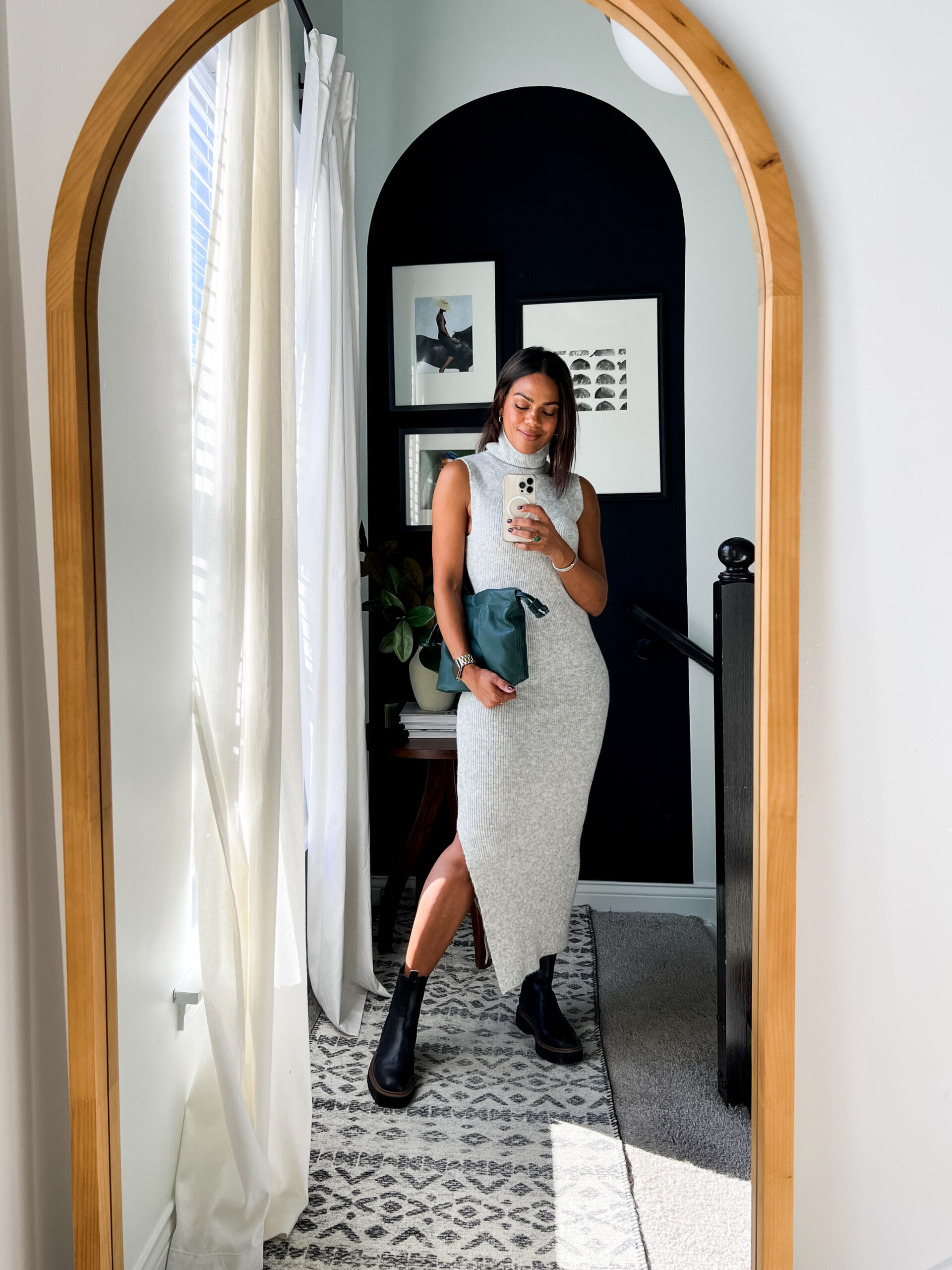 It’s Sweddah Weddah | Anna Mae Groves