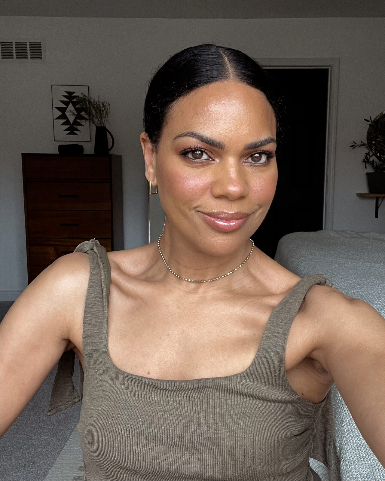 Beauty | Anna Mae Groves