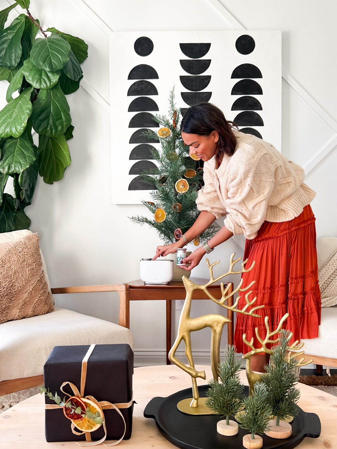 Fashion | Anna Mae Groves