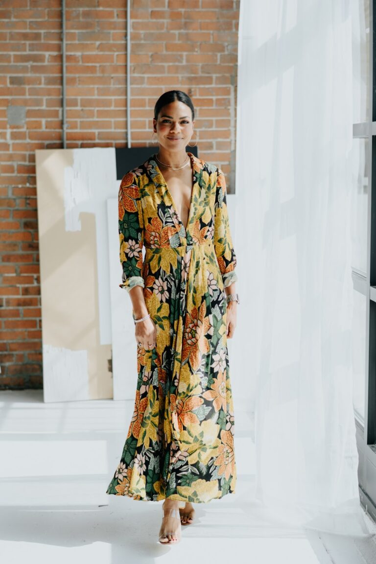 Farm Rio | Anna Mae Groves