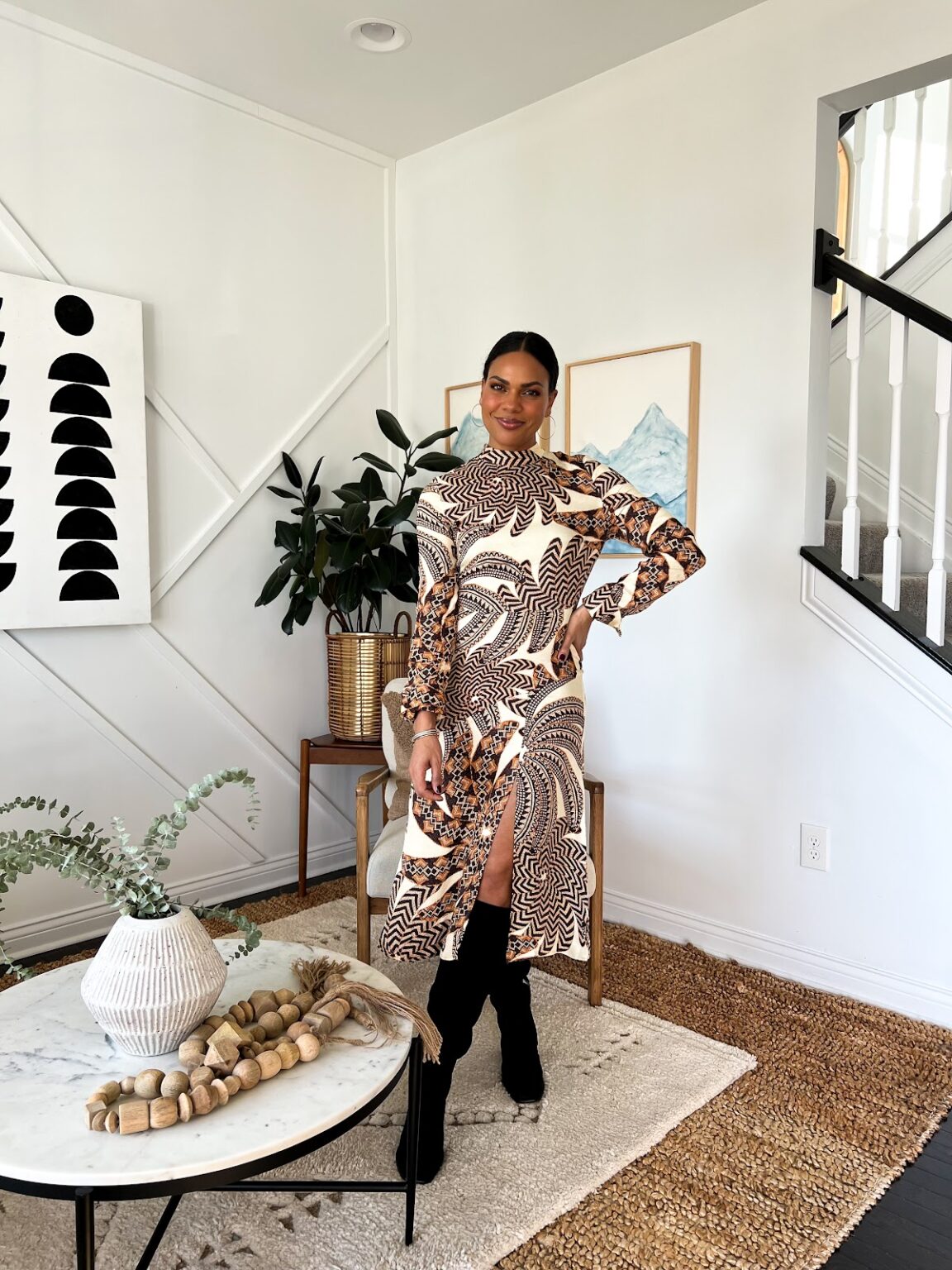 Anna Mae Groves | A vessel sharing positivity through beauty, wellness ...