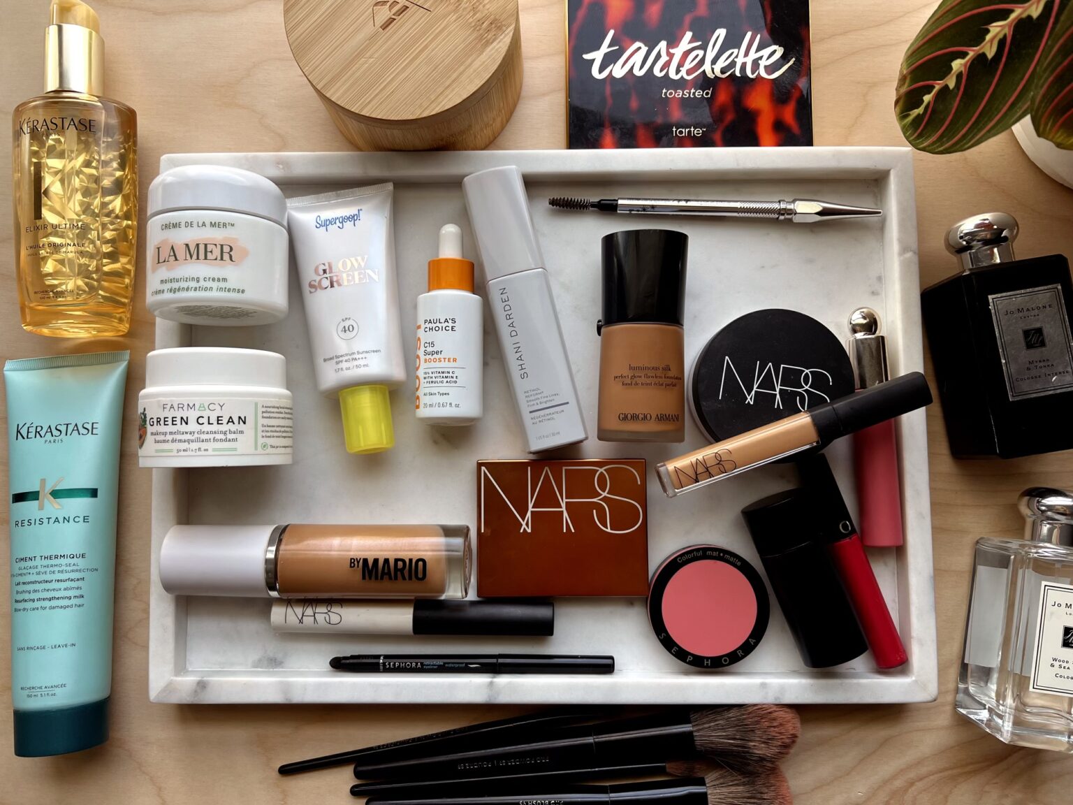 Anna Mae Groves | A vessel sharing positivity through beauty, wellness ...