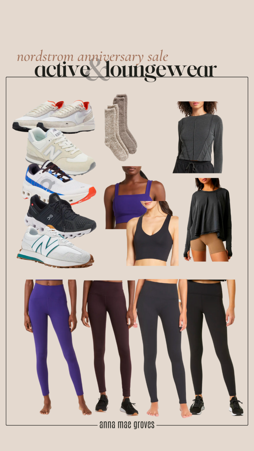 Anna Mae Groves | A vessel sharing positivity through beauty, wellness ...