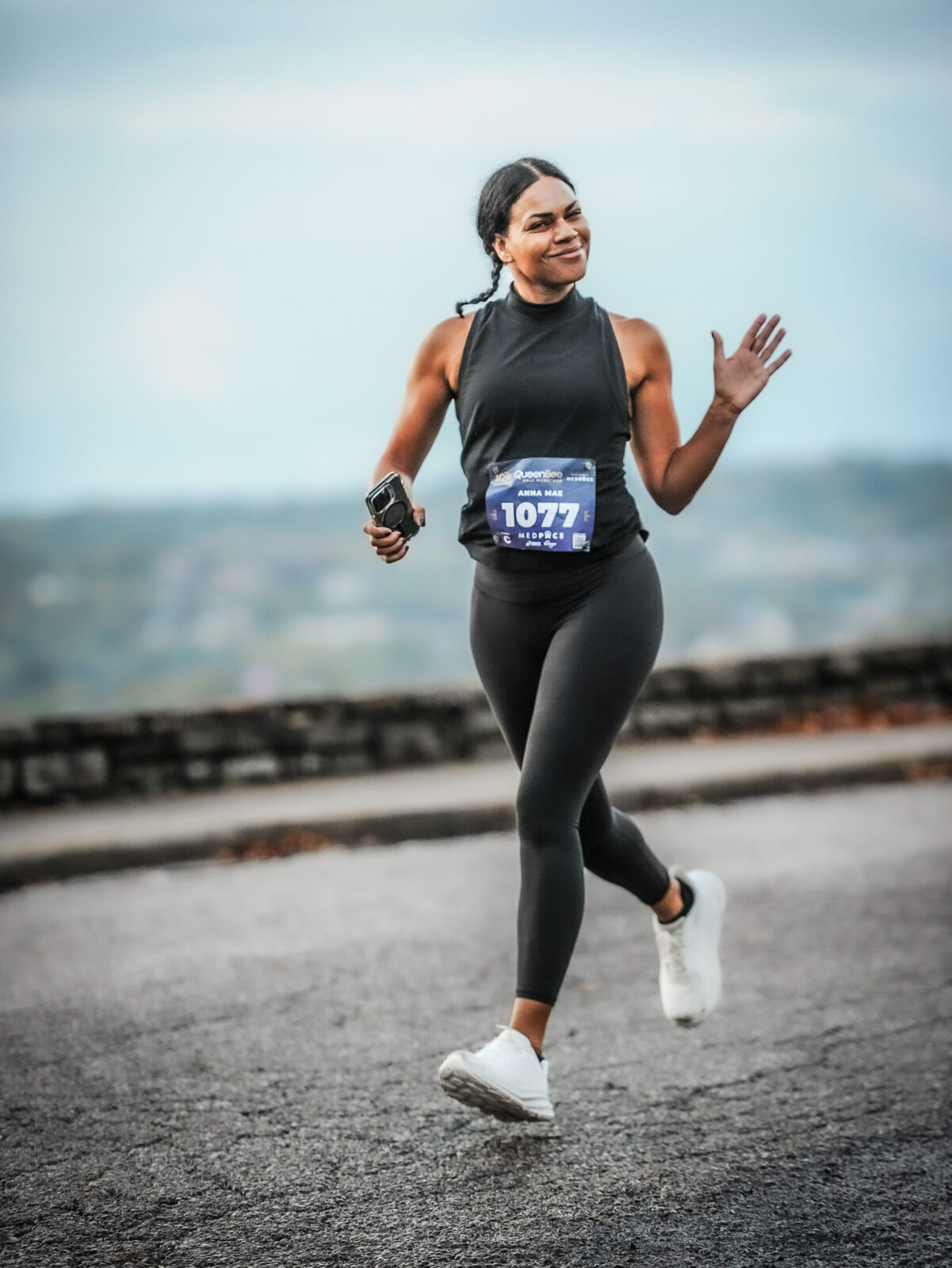 Perimenopause … What is going on with me right now. | Anna Mae Groves