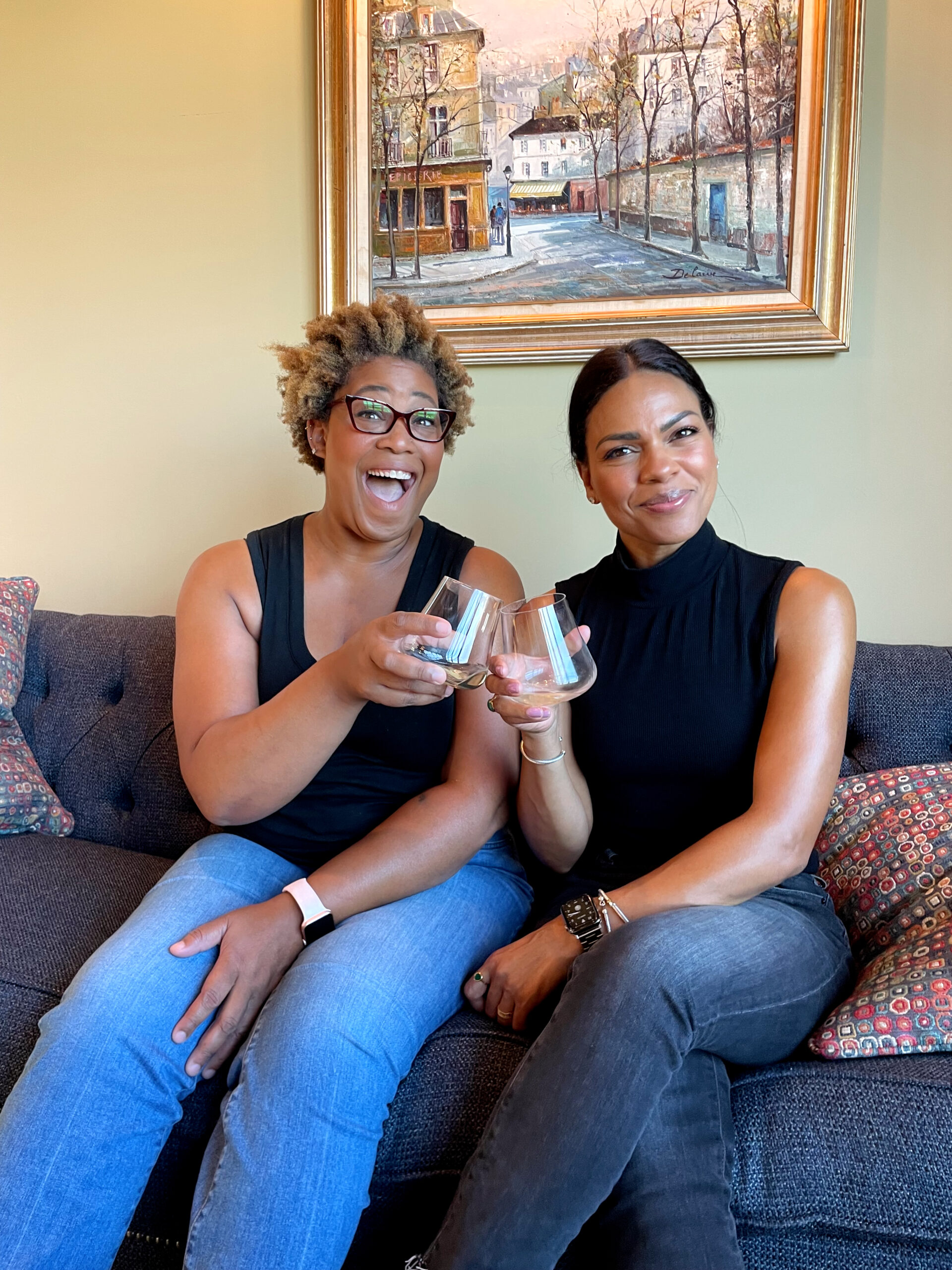 Alcohol Lately | Anna Mae Groves