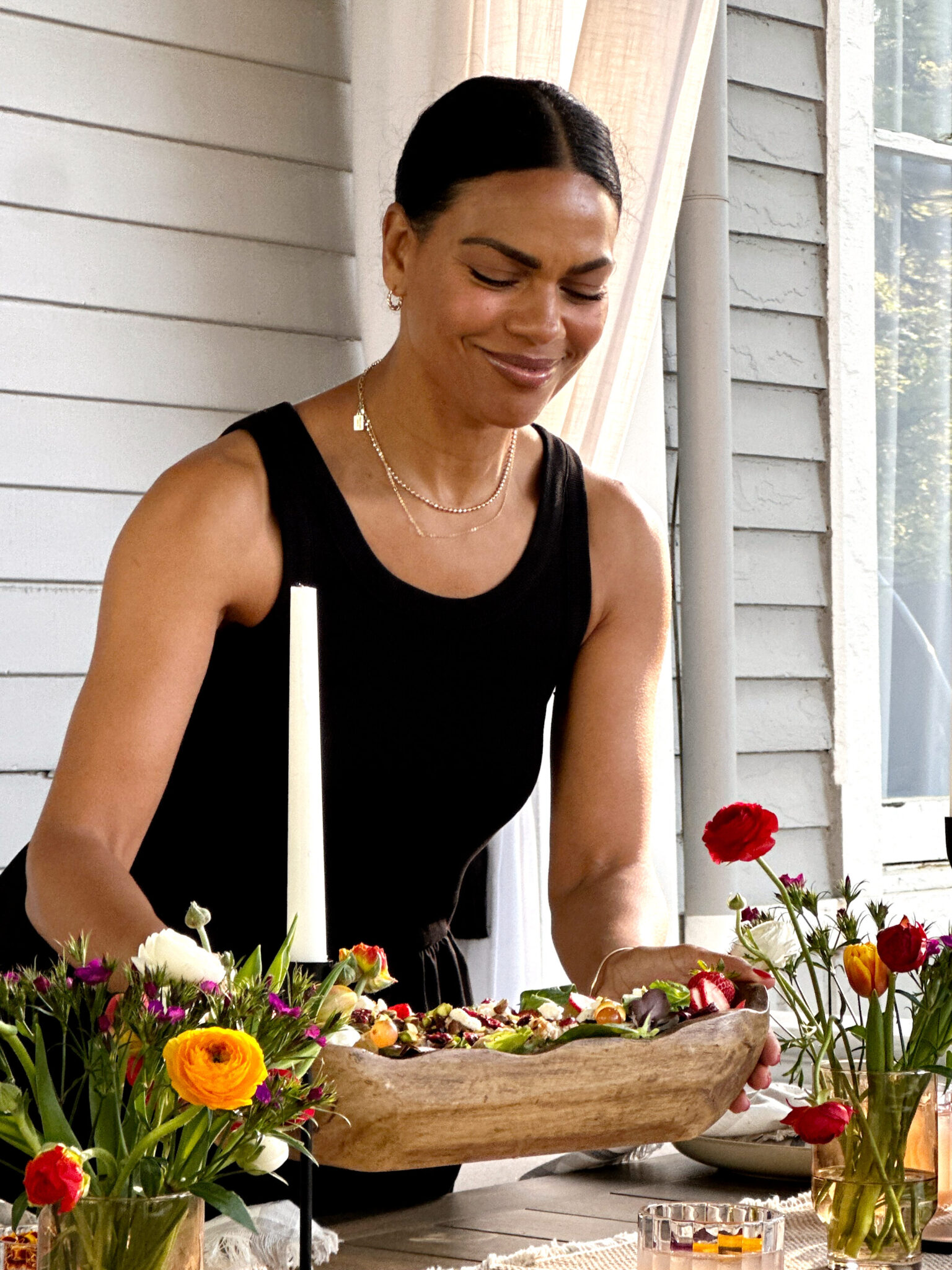 Anna Mae Groves | A vessel sharing positivity through beauty, wellness ...