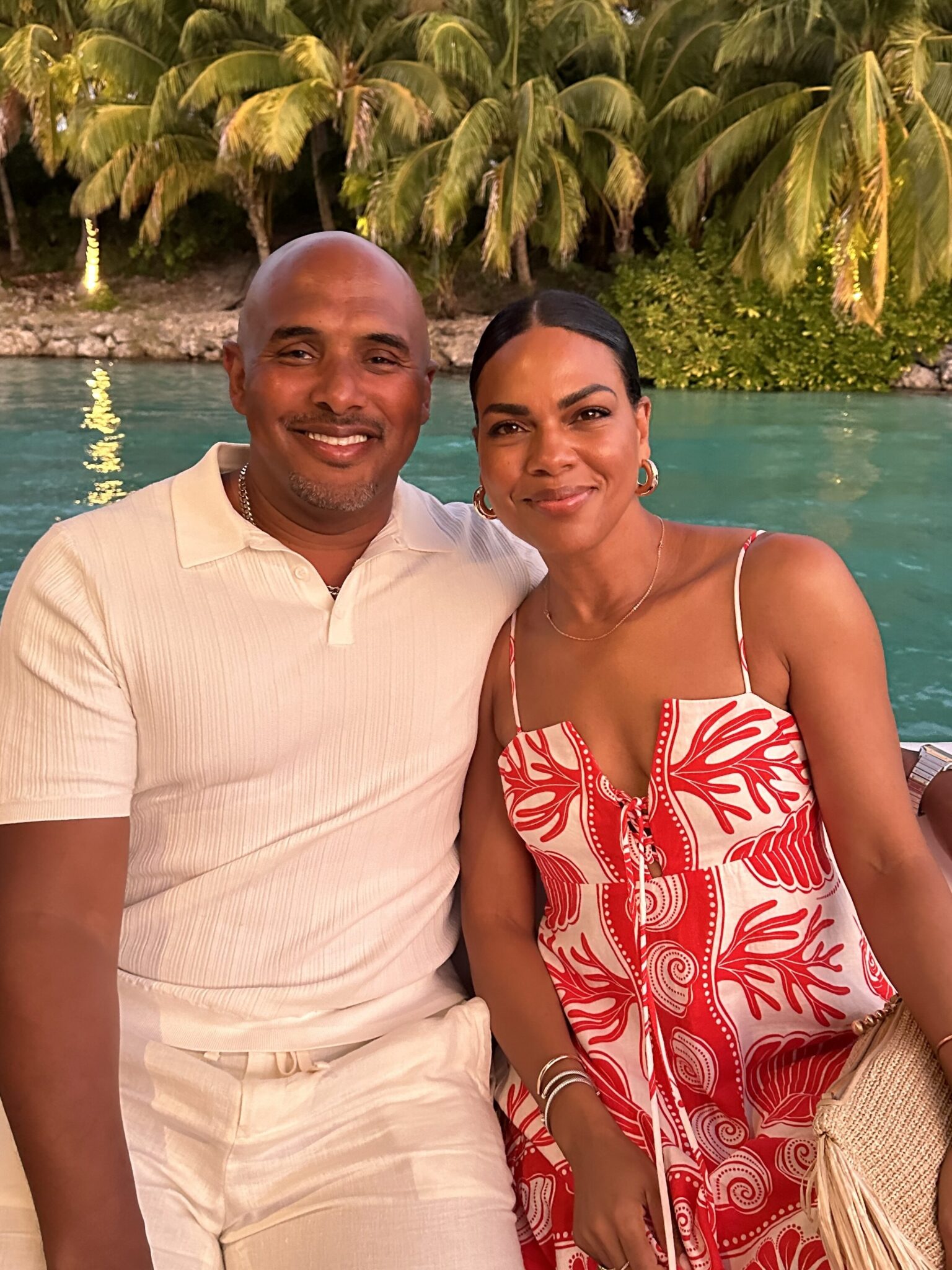 Anna Mae Groves | A vessel sharing positivity through beauty, wellness ...